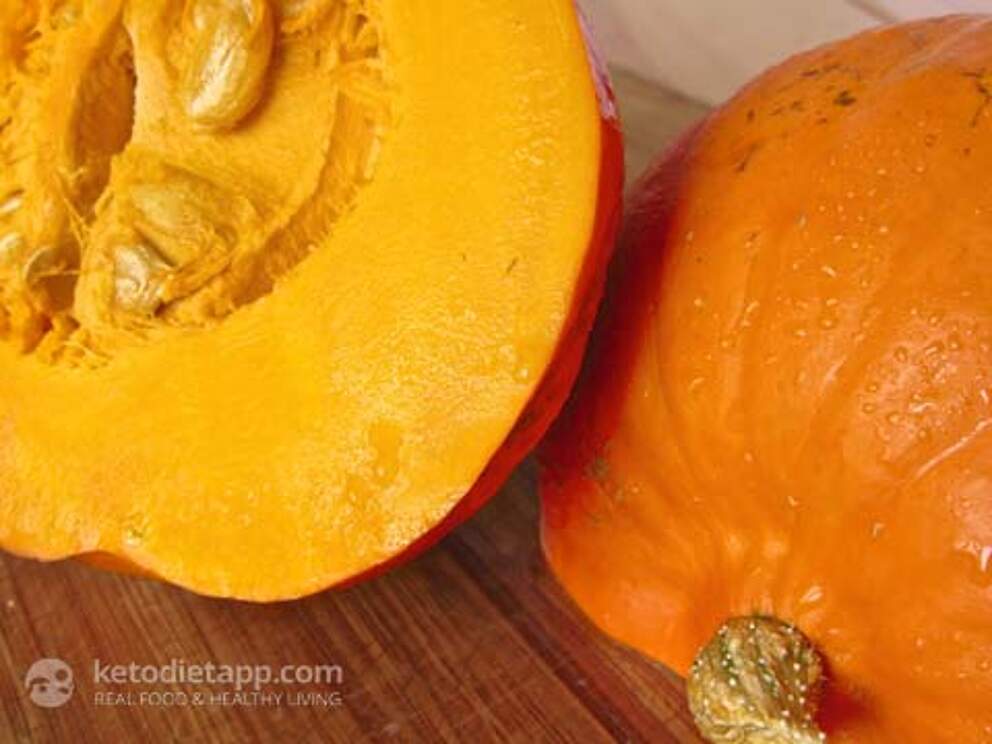 Keto Pumpkin & Beef Skillet Ragu | KetoDiet Blog