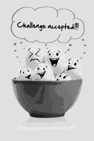 30-Day Clean Eating Challenge | KetoDiet Blog