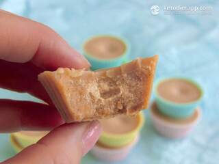 Keto Coconut Fat Bombs | KetoDiet Blog