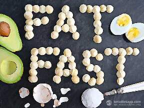 Complete Guide to Fat Fast | KetoDiet Blog