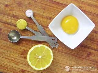 Healthy Homemade Mayo - Three Ways | KetoDiet Blog