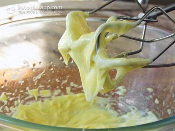 Healthy Homemade Mayo - Three Ways | KetoDiet Blog
