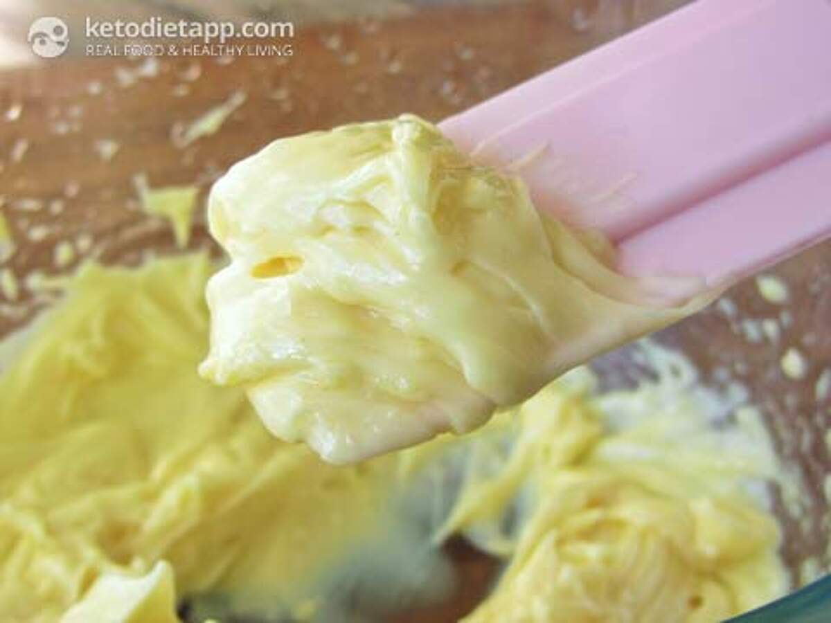 Healthy Homemade Mayo - Three Ways | KetoDiet Blog