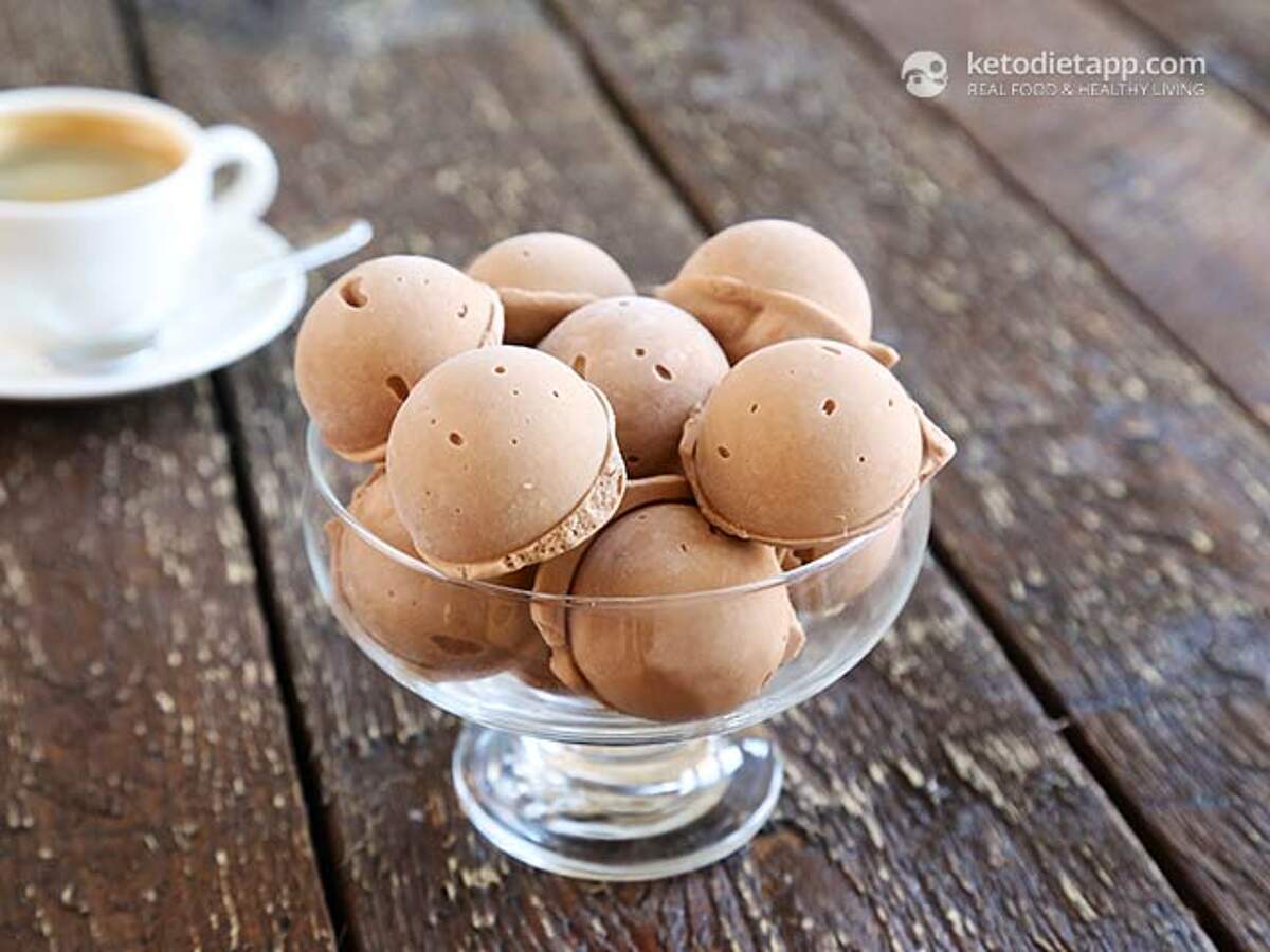Bulletproof Fat Bombs | KetoDiet Blog