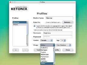 How To Use the Ketonix Breathalyzer | KetoDiet Blog