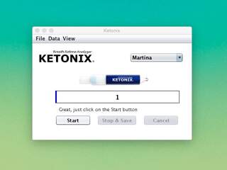 How To Use the Ketonix Breathalyzer | KetoDiet Blog