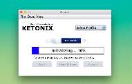 How To Use the Ketonix Breathalyzer | KetoDiet Blog