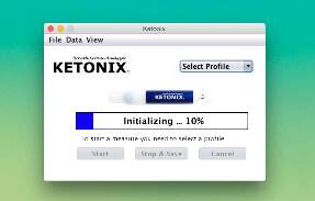 How To Use the Ketonix Breathalyzer | KetoDiet Blog