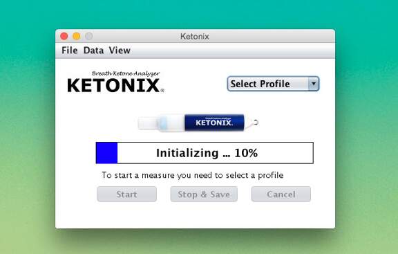 How To Use the Ketonix Breathalyzer | KetoDiet Blog