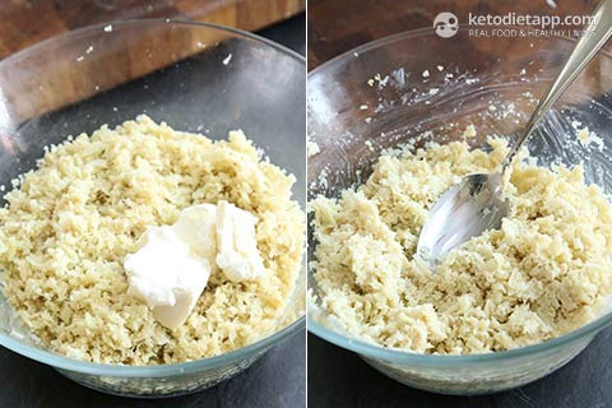 Low-Carb Spicy Prawn Hand Rolls | KetoDiet Blog