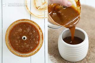 Homemade Sugar-Free Honey Syrup | KetoDiet Blog