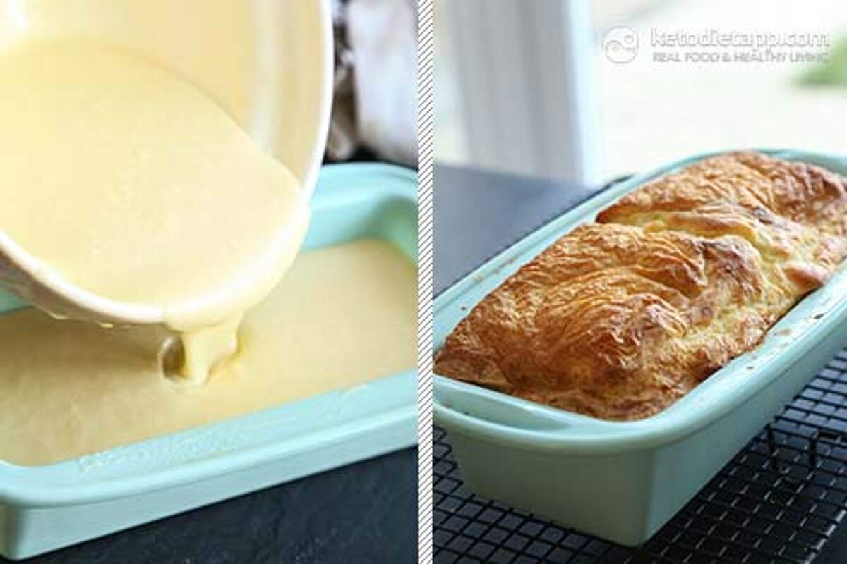 Keto & Primal Soul Bread | KetoDiet Blog