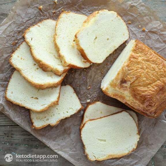 Keto & Primal Soul Bread | KetoDiet Blog