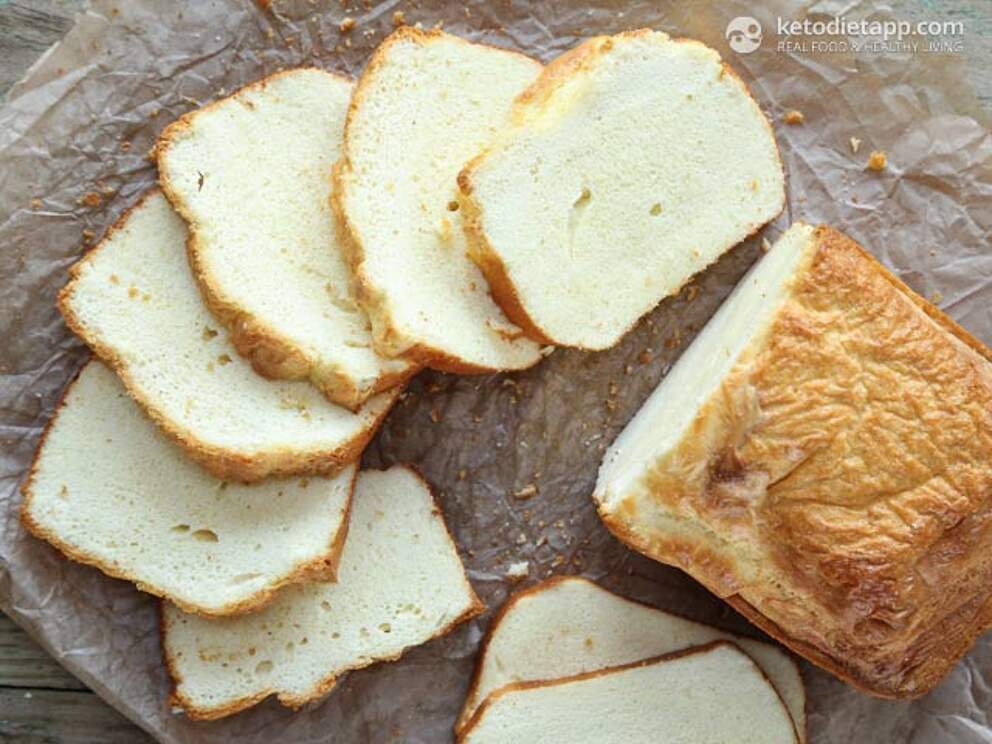 Keto & Primal Soul Bread | KetoDiet Blog