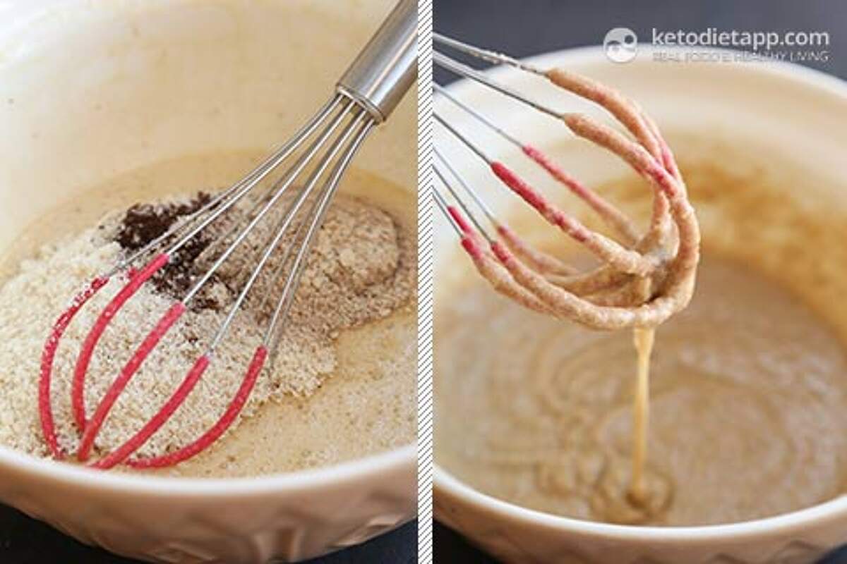 Low-Carb Ice Cream Sugar Cones | KetoDiet Blog