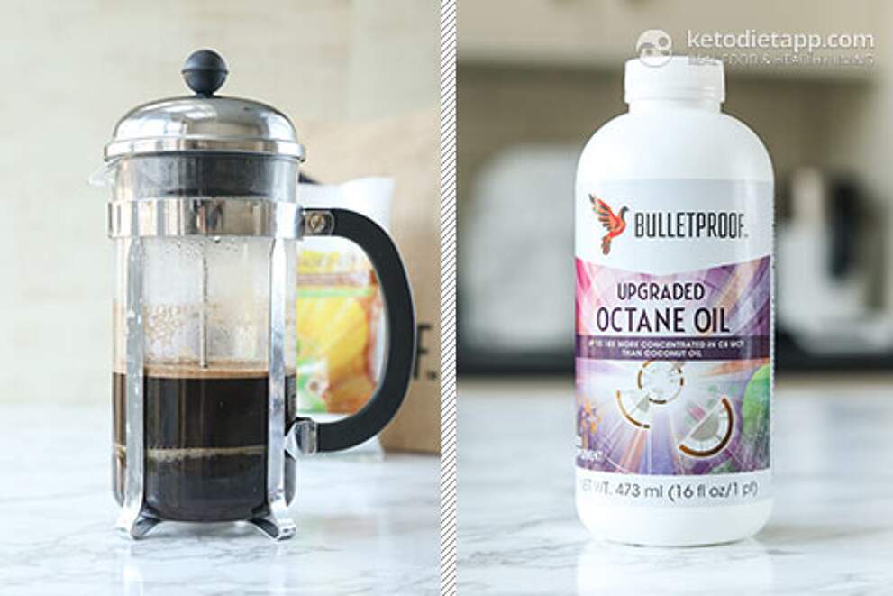 Complete Guide to Bulletproof Coffee | KetoDiet Blog