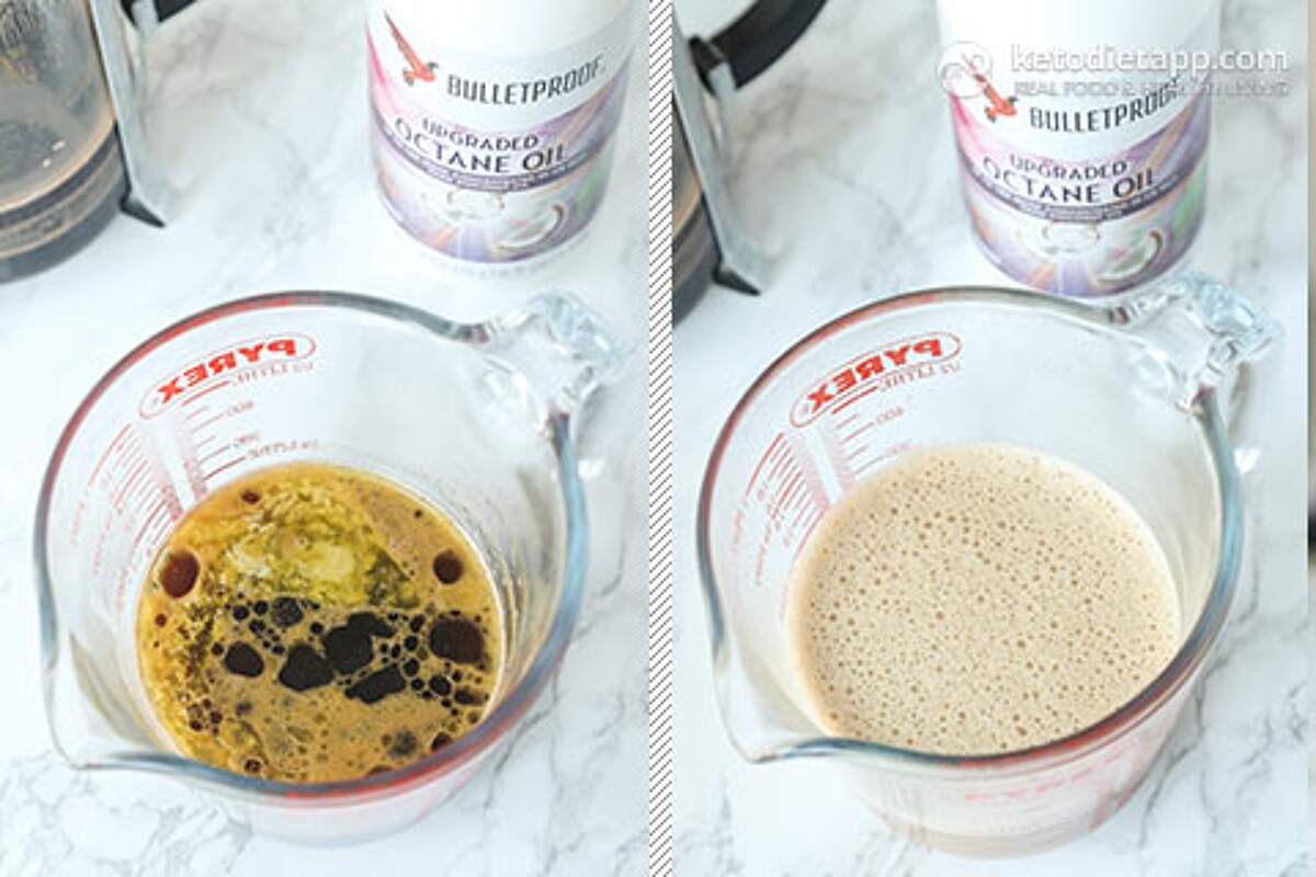 Complete Guide to Bulletproof Coffee | KetoDiet Blog