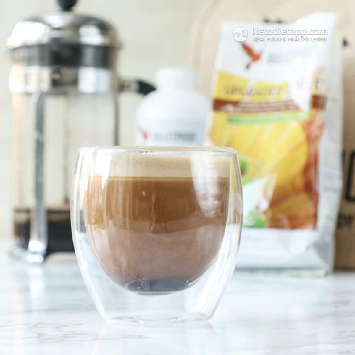 Complete Guide to Bulletproof Coffee | KetoDiet Blog
