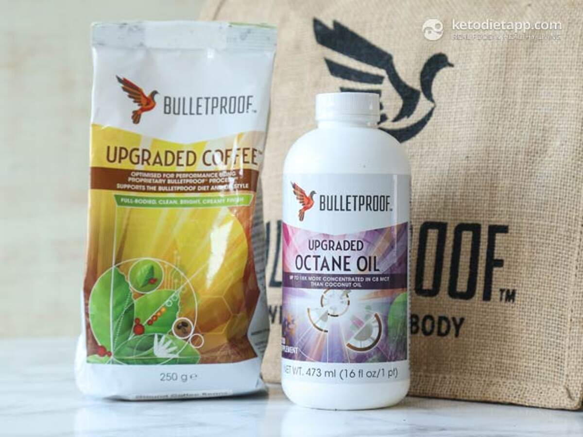 Complete Guide to Bulletproof Coffee | KetoDiet Blog