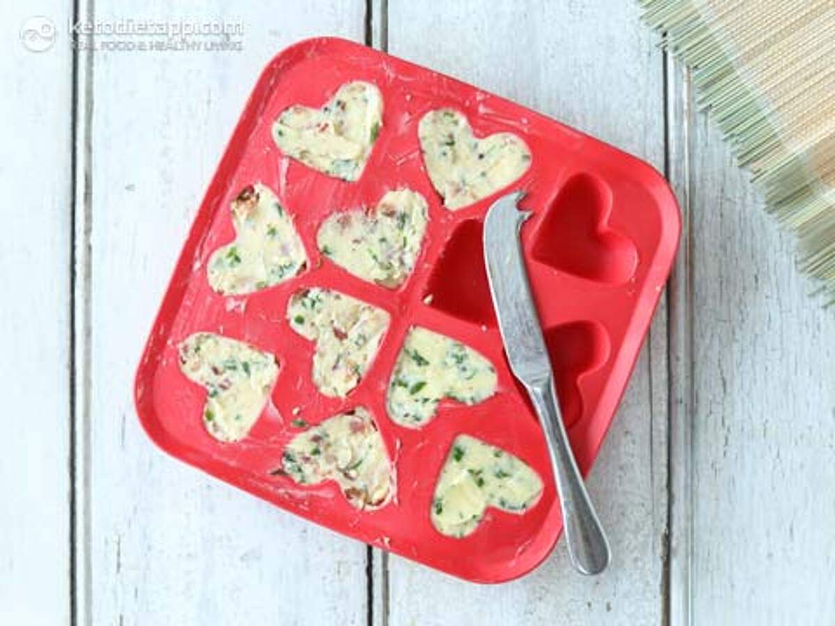 Top 12 Flavored Butter Recipes | KetoDiet Blog