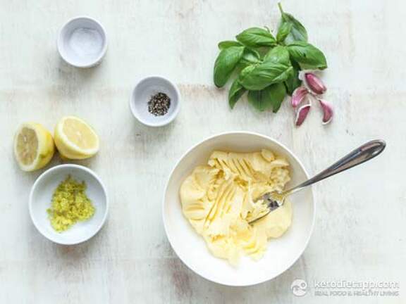 Top 12 Flavored Butter Recipes | KetoDiet Blog