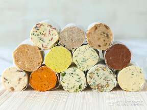 Top 12 Flavored Butter Recipes | KetoDiet Blog
