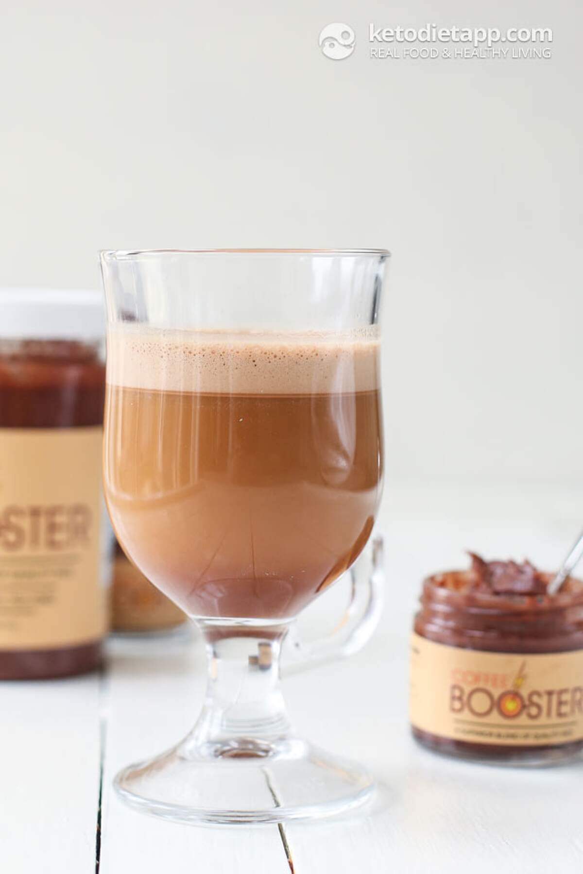 Product Review: Coffee Booster | KetoDiet Blog