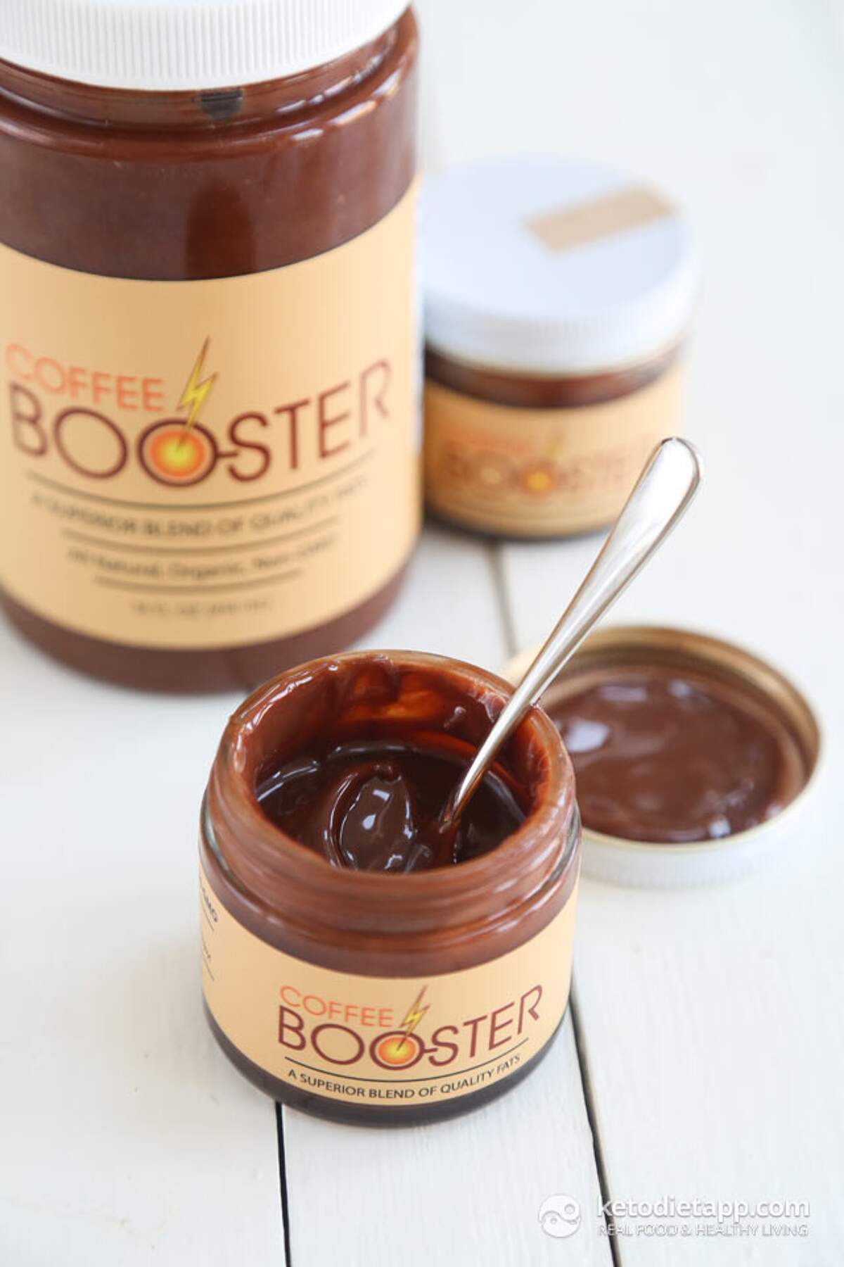 Product Review: Coffee Booster | KetoDiet Blog
