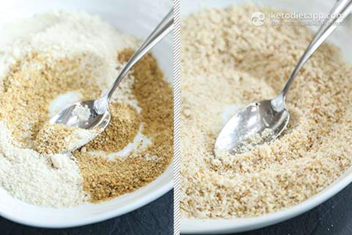 Low-Carb Czech Christmas Fried Fish | KetoDiet Blog