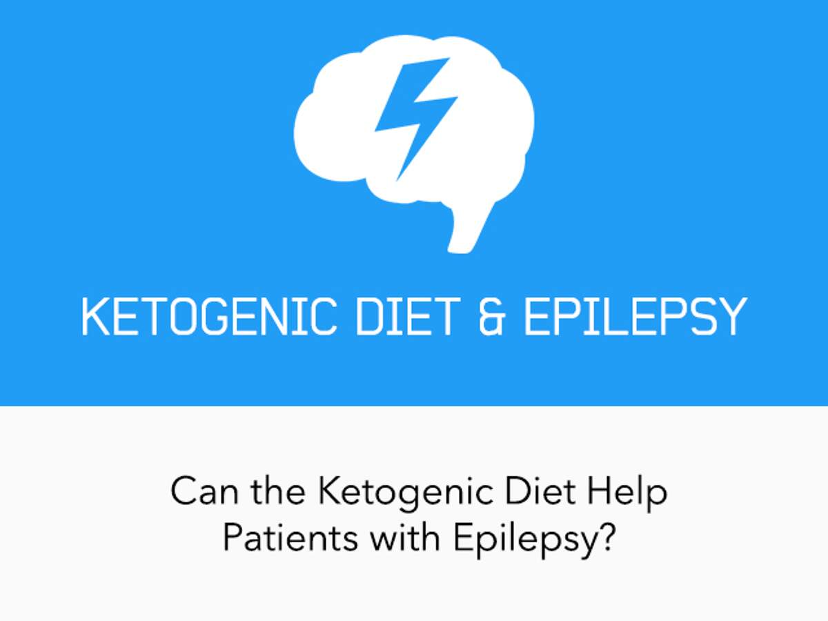 Can the Ketogenic Diet Help Patients with Epilepsy? | KetoDiet Blog