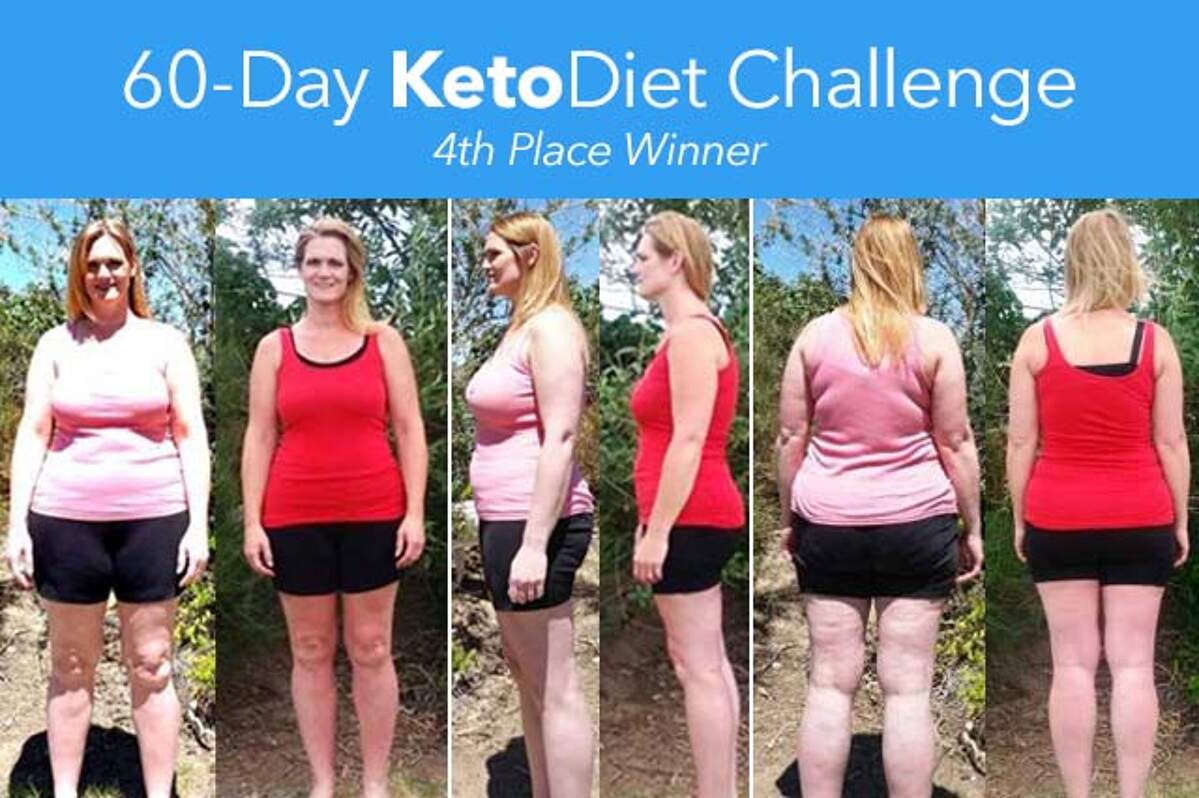 5 KetoDiet Challenge Success Stories | KetoDiet Blog