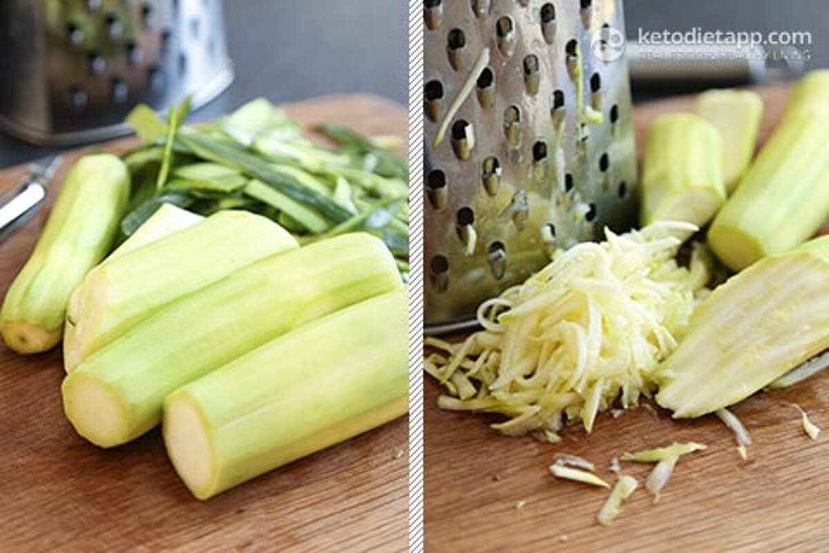 Apple Pie Keto Hot Pockets | KetoDiet Blog