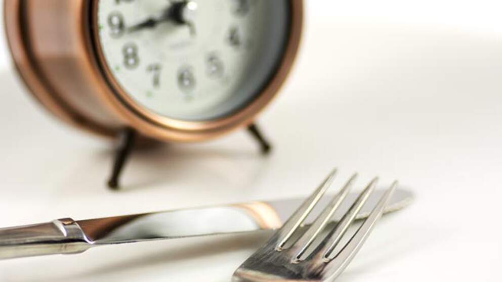 Practical Guide to Fasting | KetoDiet Blog