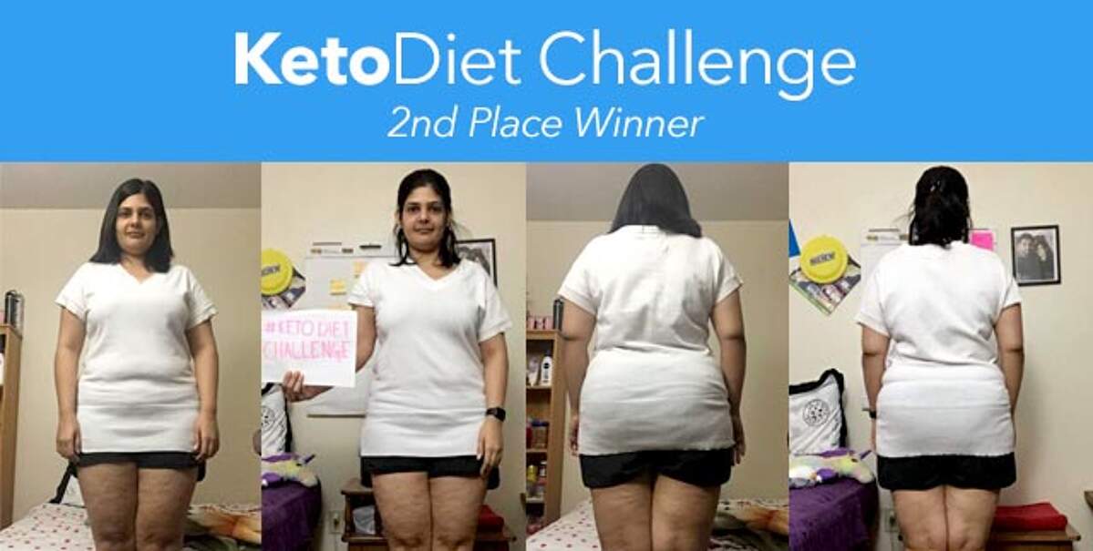 3 Keto Success Stories - 30-Day December 2017 KetoDiet Challenge ...