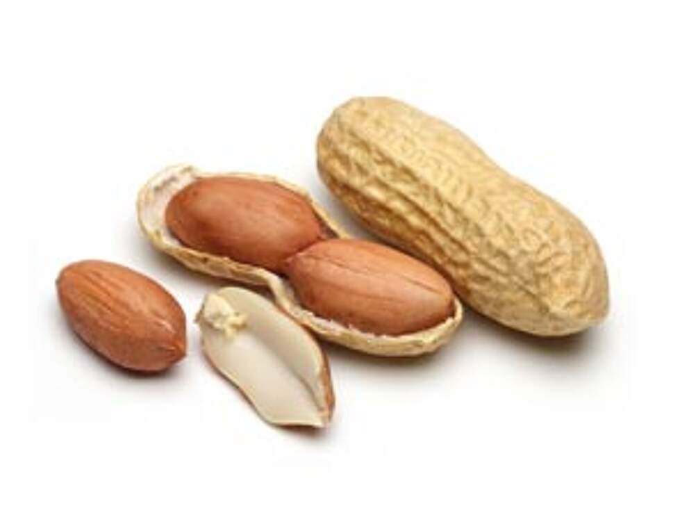 Peanuts on a Ketogenic Diet: Eat or Avoid? | KetoDiet Blog