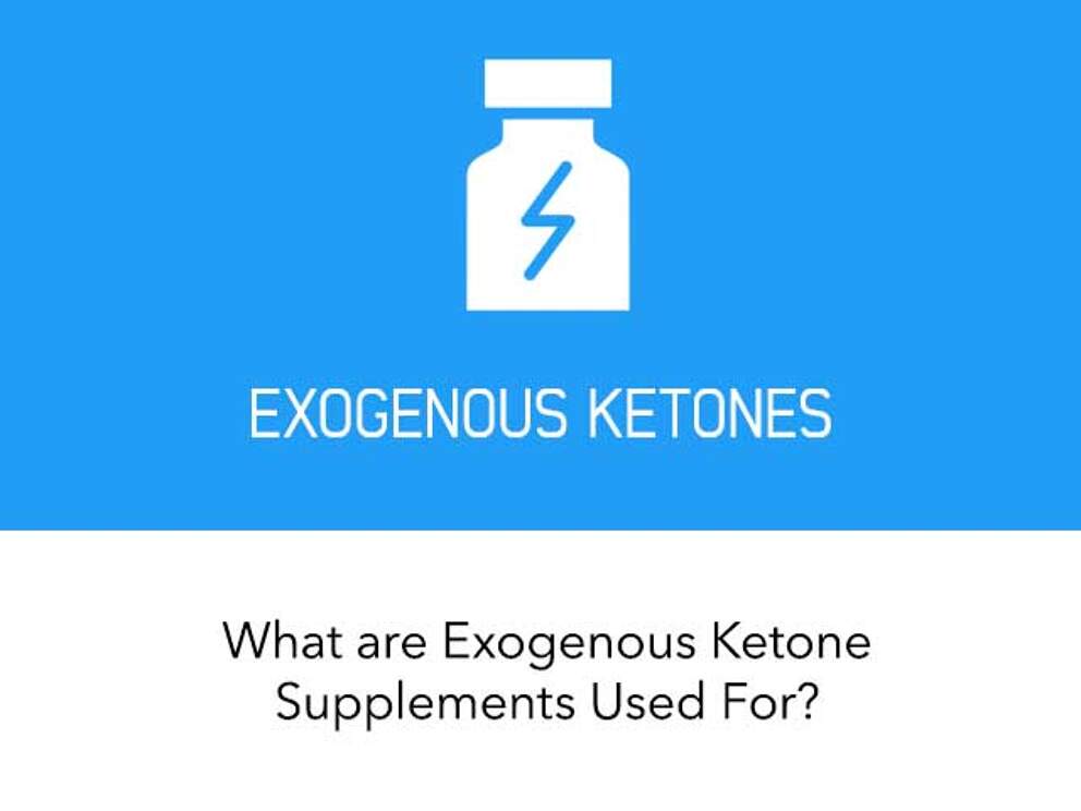 Exogenous Ketones - What You Need To Know | KetoDiet Blog