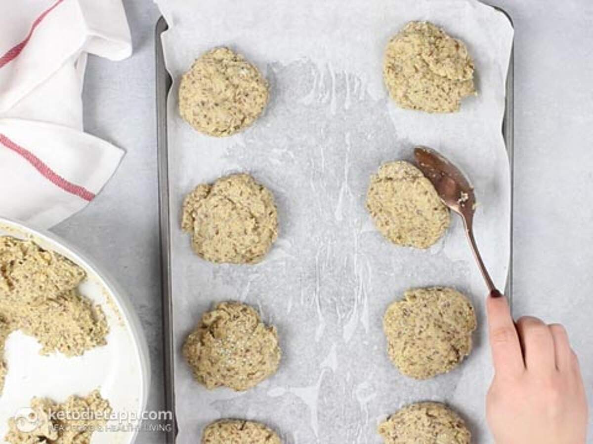 Ultimate Keto Buns | KetoDiet Blog