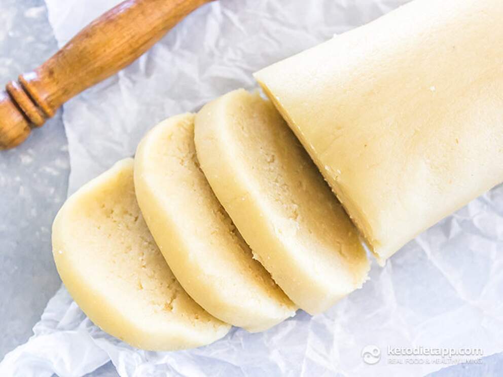 Low-Carb Marzipan | KetoDiet Blog