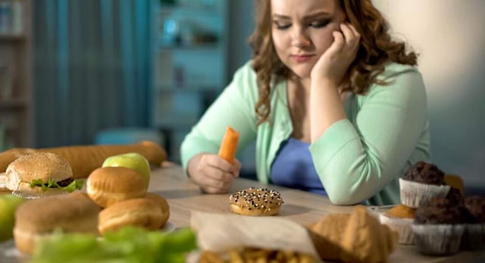 Can a Ketogenic Diet Help Control Appetite and Hunger? | KetoDiet Blog