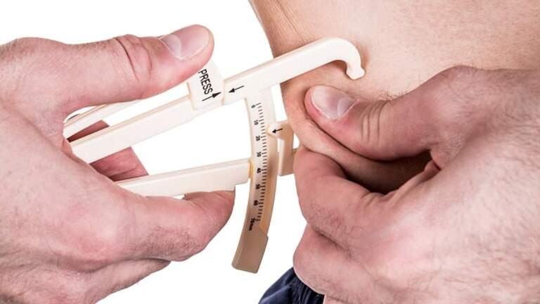 How To Measure Body Fat | KetoDiet Blog