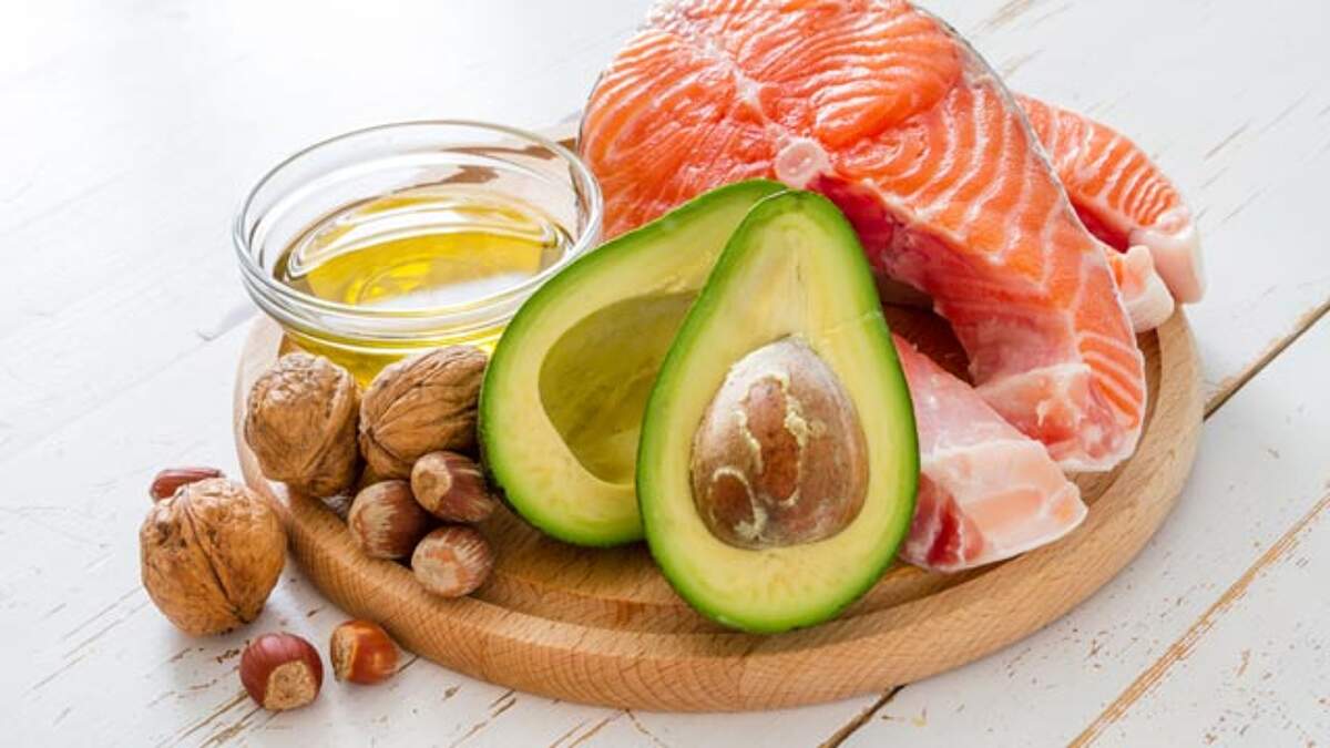 Complete Guide to Fats & Oils on a Low-Carb Ketogenic Diet | KetoDiet Blog