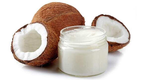 Coconut Oil is One of the Healthiest Plant-Based Sources of Dietary Fat ...