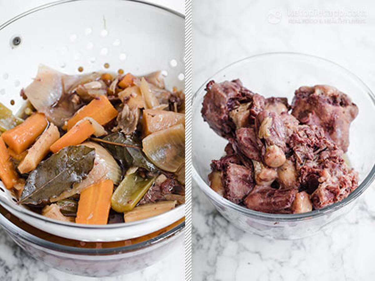 Keto Bone Broth | KetoDiet Blog