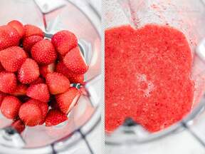 Super Smooth Low-Carb Strawberry Jam | KetoDiet Blog