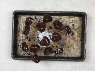 Sugar-Free Raspberry Chocolate Jellies | KetoDiet Blog