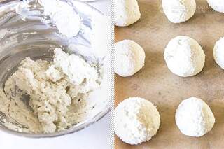 Keto Key Lime Pie Bites | KetoDiet Blog