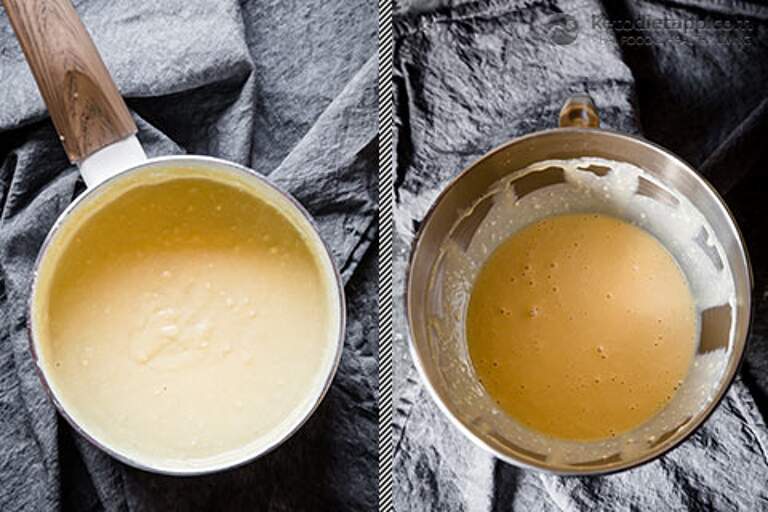 Low-Carb Funnel Cakes | KetoDiet Blog