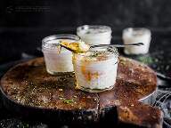 Easy Low-Carb Snuggled Eggs | KetoDiet Blog