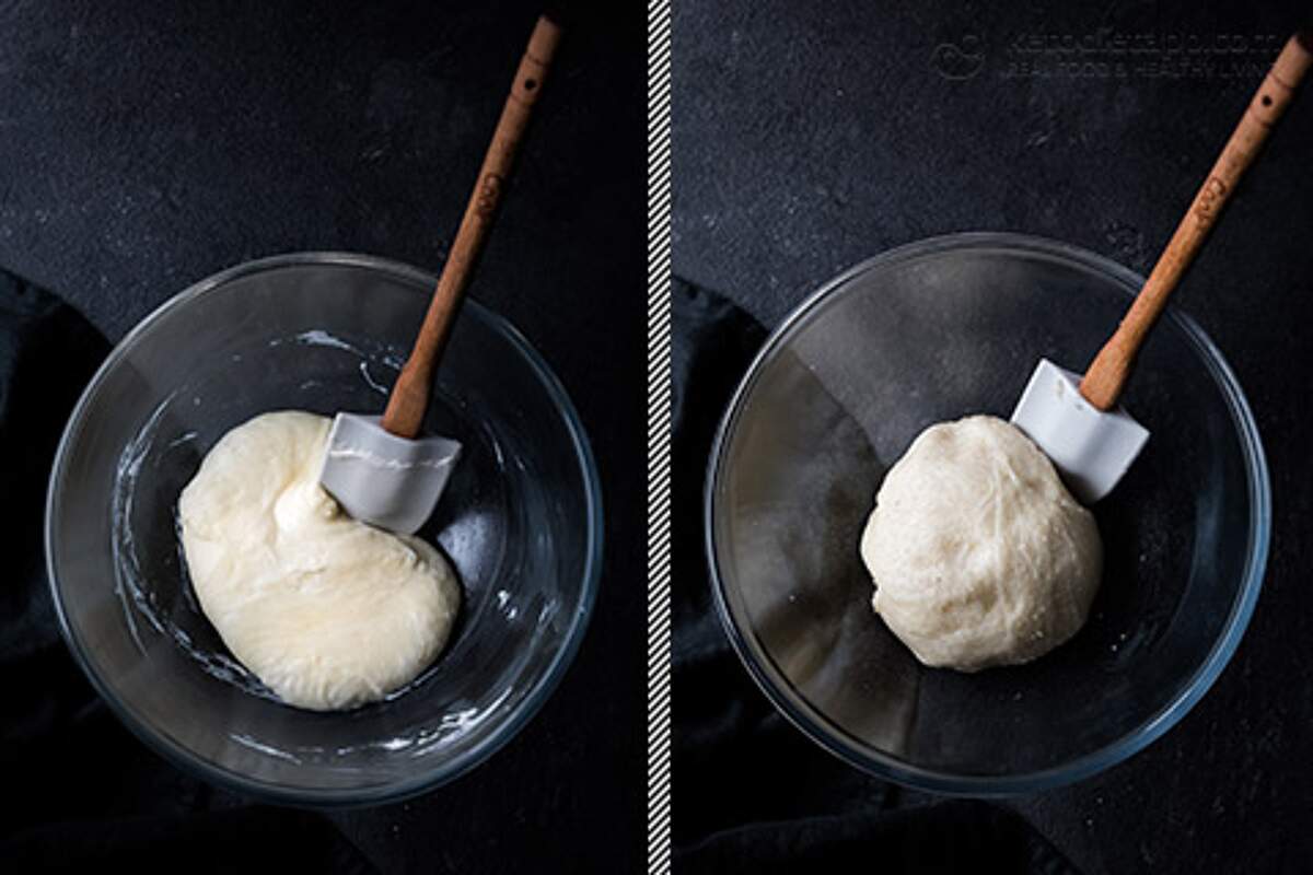 Low-Carb Italian Melt Bread Pockets | KetoDiet Blog