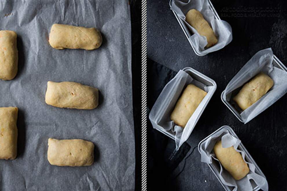 Low-Carb Italian Melt Bread Pockets | KetoDiet Blog